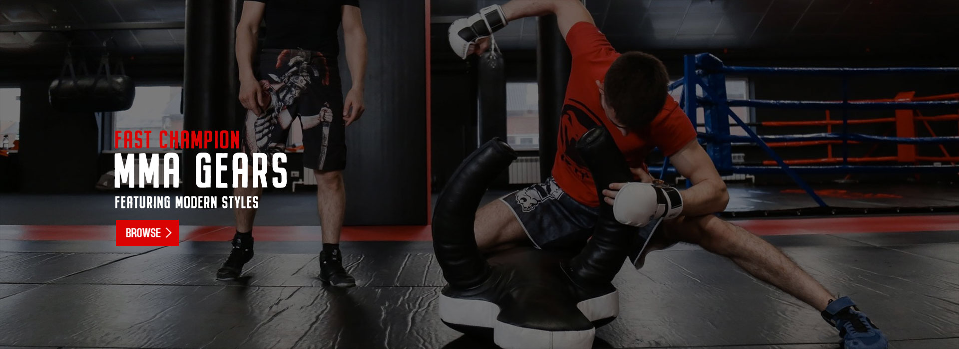 Fast Champion – Sports Wears and Fitness Apparels